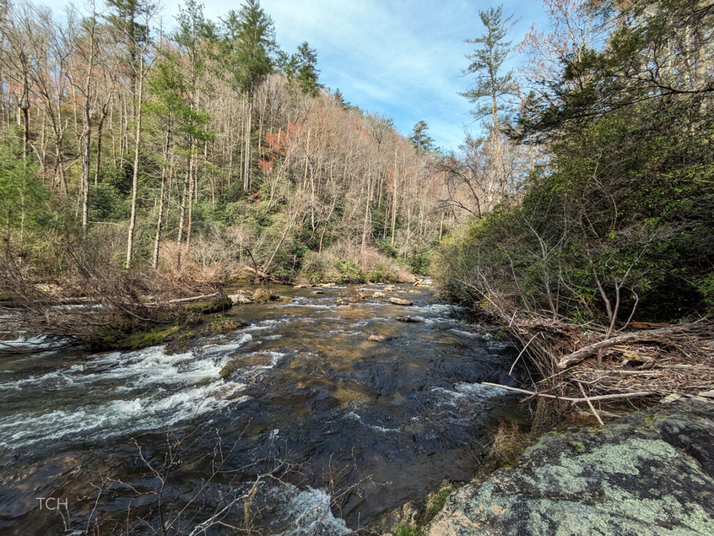 Three Forks Trail – Clayton, Georgia – The Casual Hike