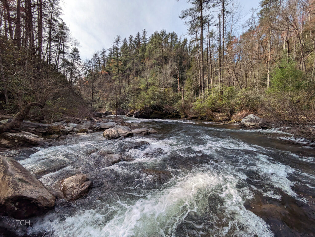 Three Forks Trail – Clayton, Georgia – The Casual Hike