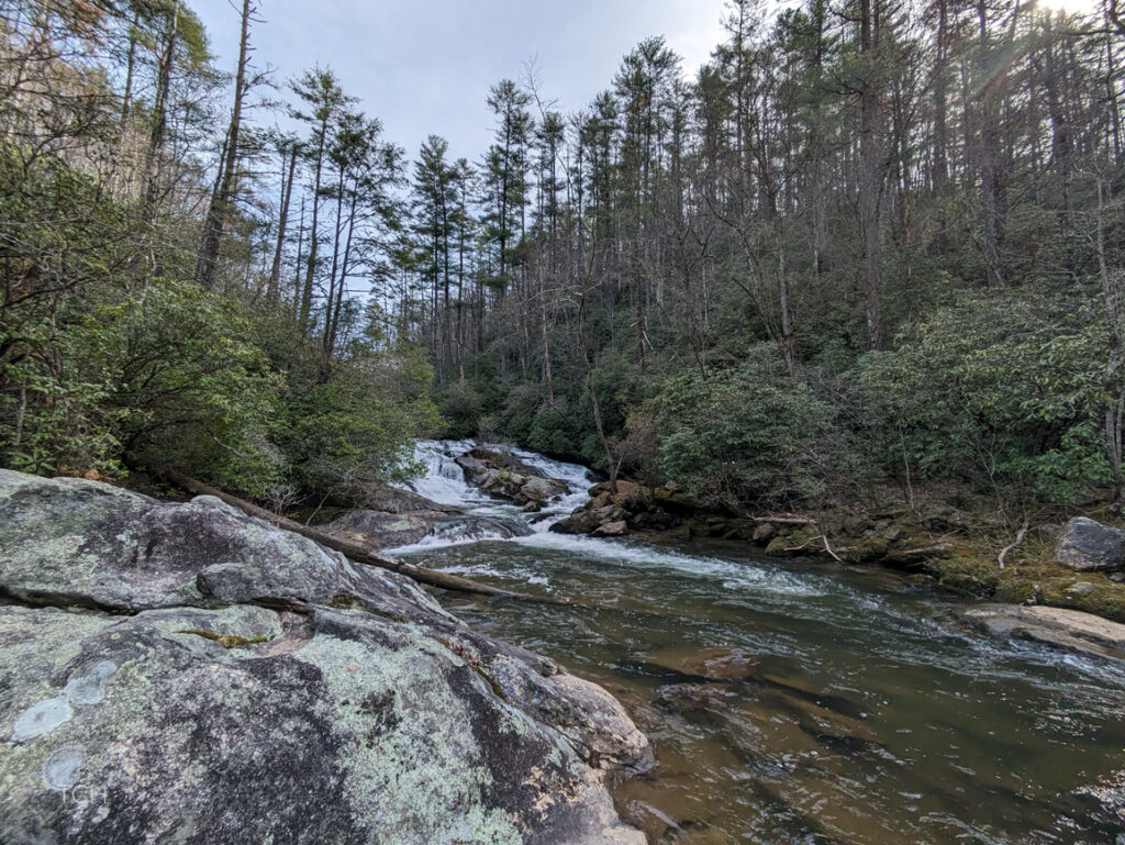 Three Forks Trail – Clayton, Georgia – The Casual Hike