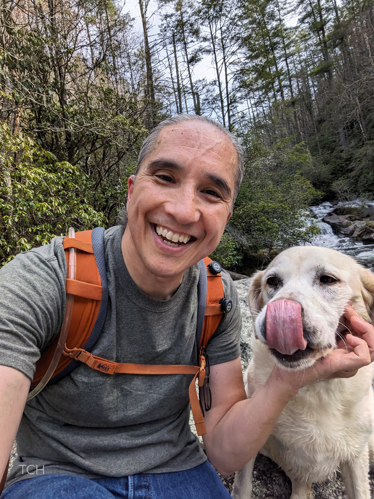 Three Forks Trail – Clayton, Georgia – The Casual Hike