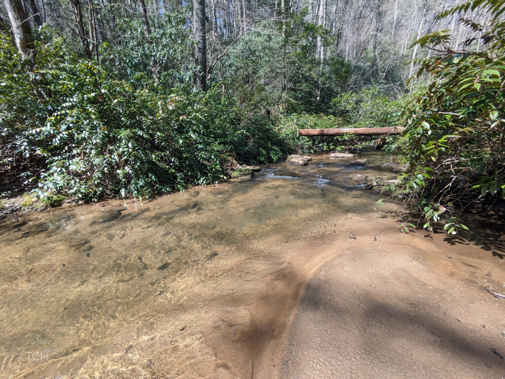 Three Forks Trail – Clayton, Georgia – The Casual Hike
